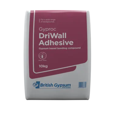 Gyproc DriWall Adhesive | Okarno